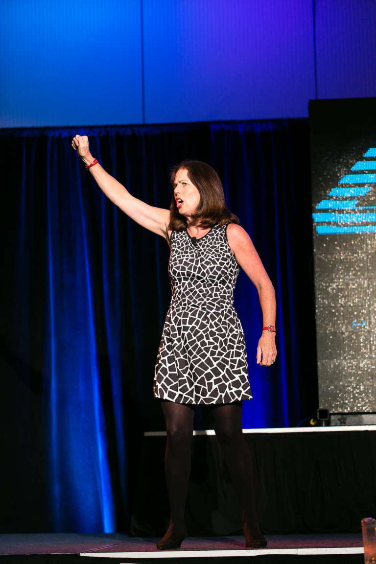 Create a Positive Workplace Culture with Meg Soper