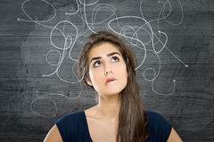 Meg’s Tips for Controlling Brain Chatter